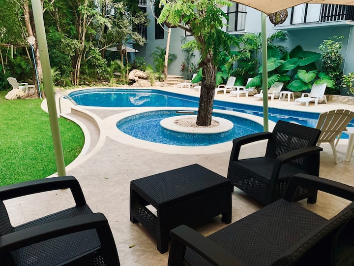 Tu Paraíso En Playa Del Carmen - Playa del Carmen