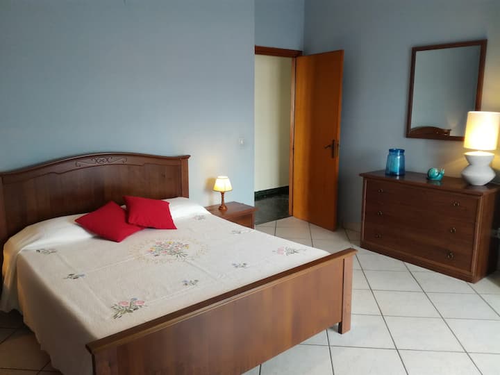 Attico Panoramico Santa Ruba - Vibo Valentia