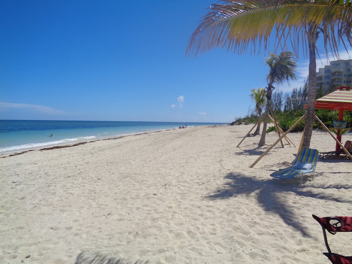 Private Condo In Paradise; Freeport Grand Bahama - Freeport