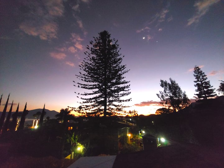 Spacious House, Quiet Location ! - Ajijic