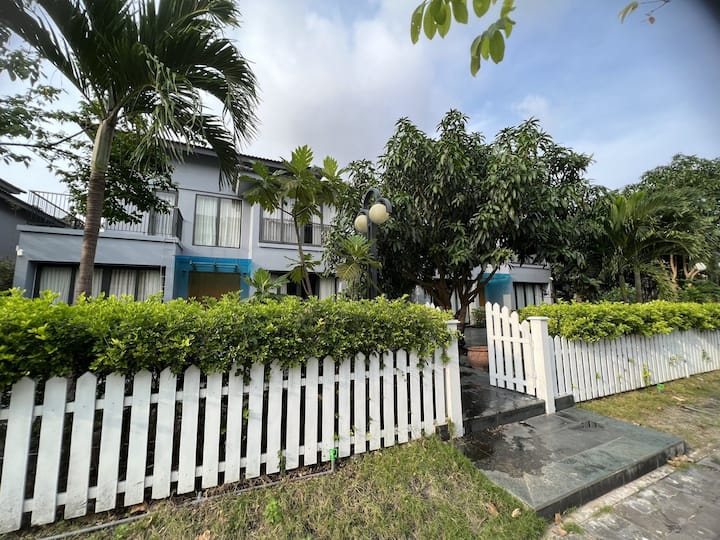 Stunning Villa 4 Bedroom Phuquoc - Phú Quốc