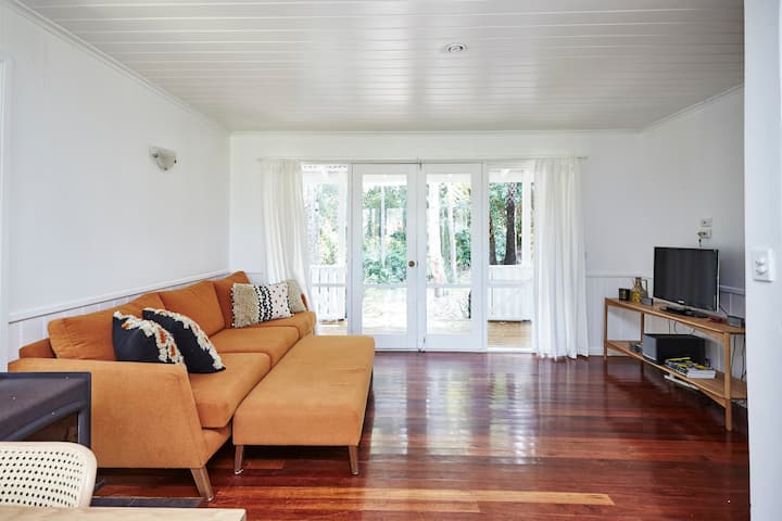 Bawley Point Cottage - Bawley Point