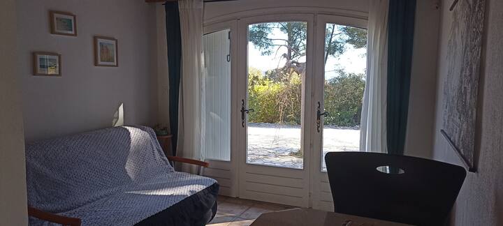 Studio Le Castellet - Le Castellet