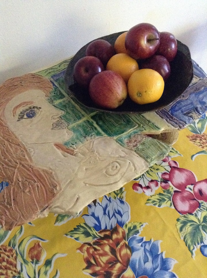 Airy And Bright 3rd Floor Apartment - Filadelfia