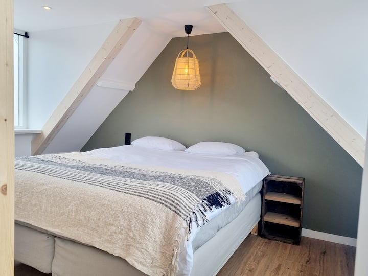 Tip!  Noordwijk City Center House - Noordwijk aan Zee
