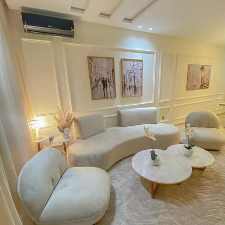 Chez Miguel Appartement Casablanca - Casablanca