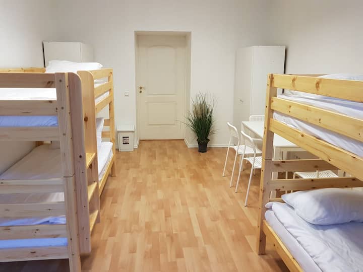 Centrs Barona Apartments - Riga