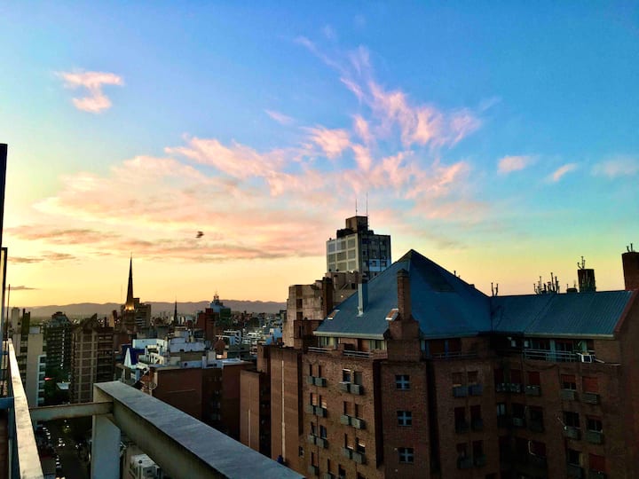 Corazón De Nueva Córdoba - Córdoba