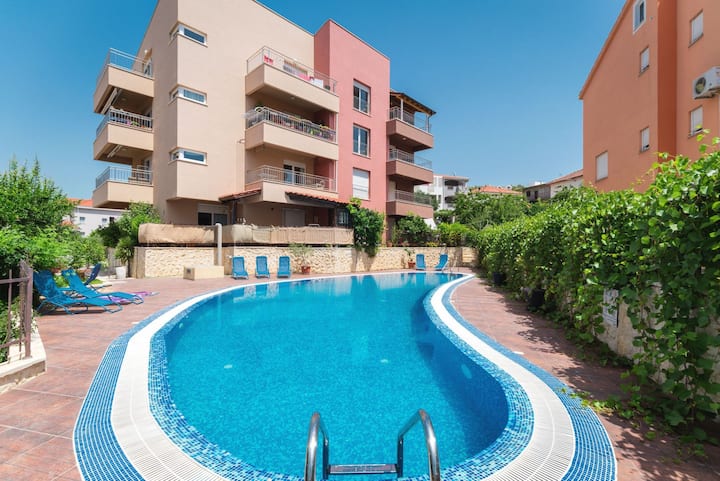 Apartments Nina&zara - Trogir