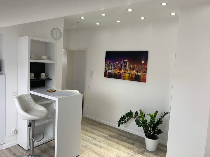 Prime Host Deluxe Apartment - Karlsruhe