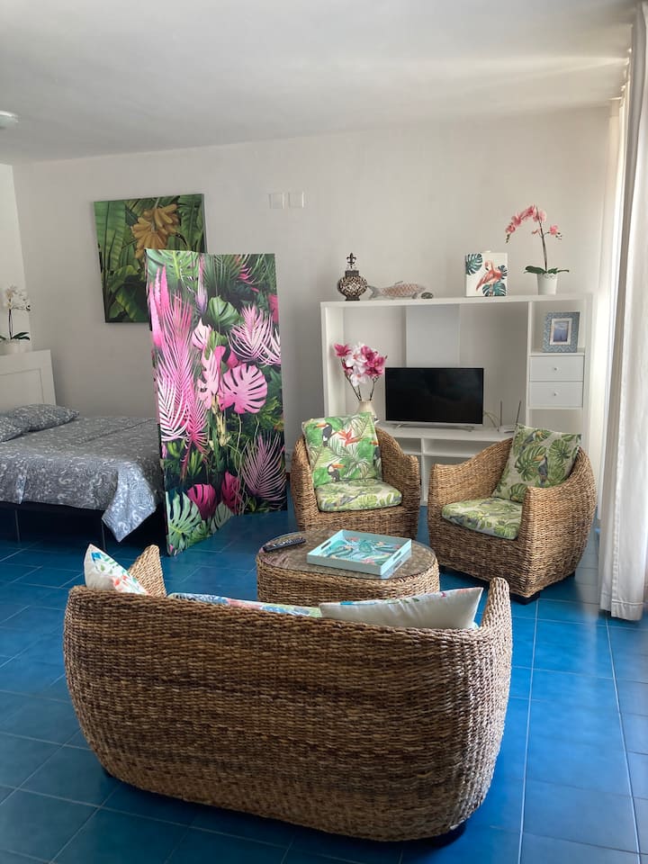 Loft Elegante - Costa Teguise