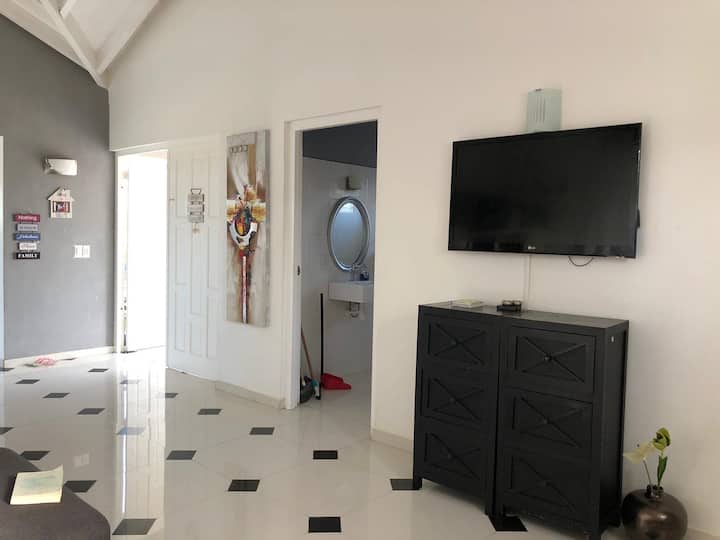 Florvilla - Curaçao