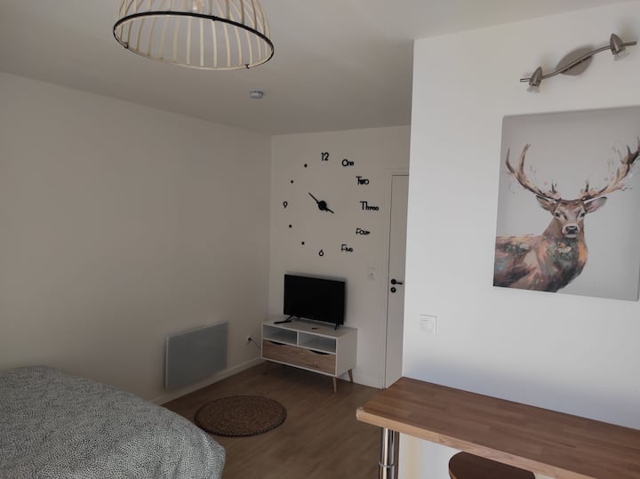 So Green Stud ☺️ - Corbeil-Essonnes