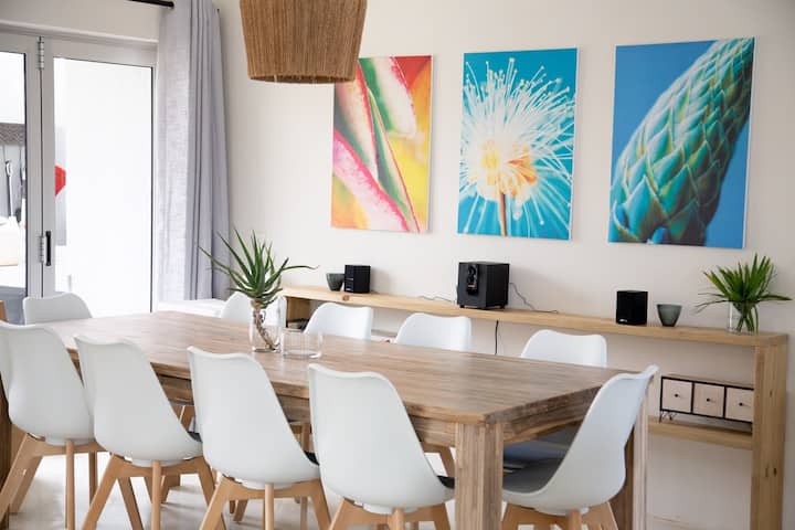 Fern Tree House - Plettenberg Bay