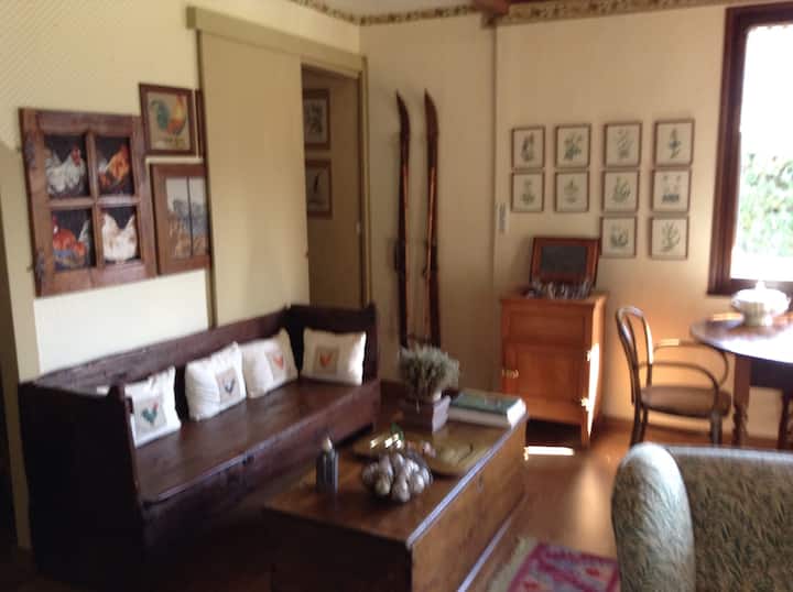 Welcome To Our Wonderful Home In La - Puigcerdà