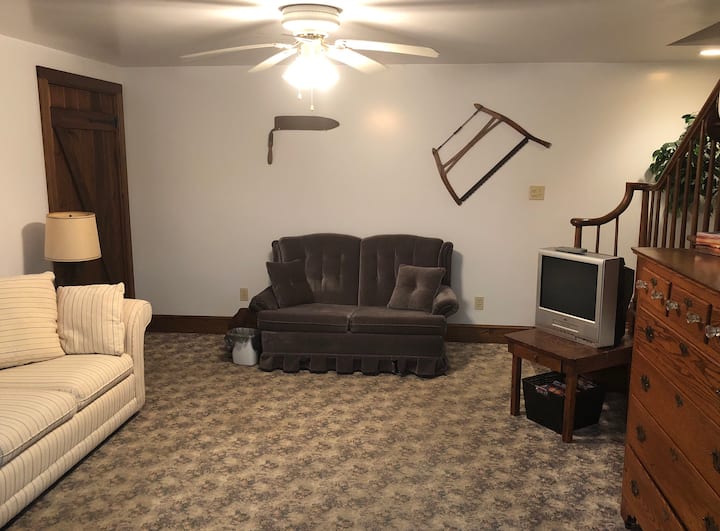 Quiet Home Nestled In Amish Country - Morgantown, PA