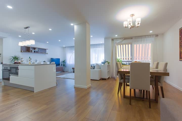 Apartment 365 - Valencia