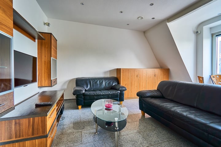 Apartment For Workers With 2 Bedrooms - Duisburg
