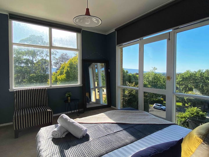 Family Home|views|pool|jacuzzi|yarra Valley - Bayswater