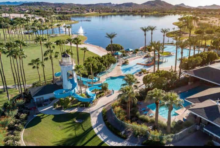 Estrella Mountain Ranch, Goodyear Vacation Rentals | Airbnb