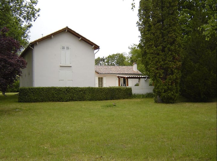 Villa La Marmotte Haut Verdon Provence - Annot