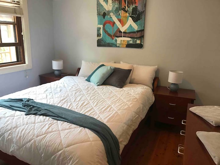 Beaut Home Near Hospital Shops Rhodes Olympic Park - Auburn