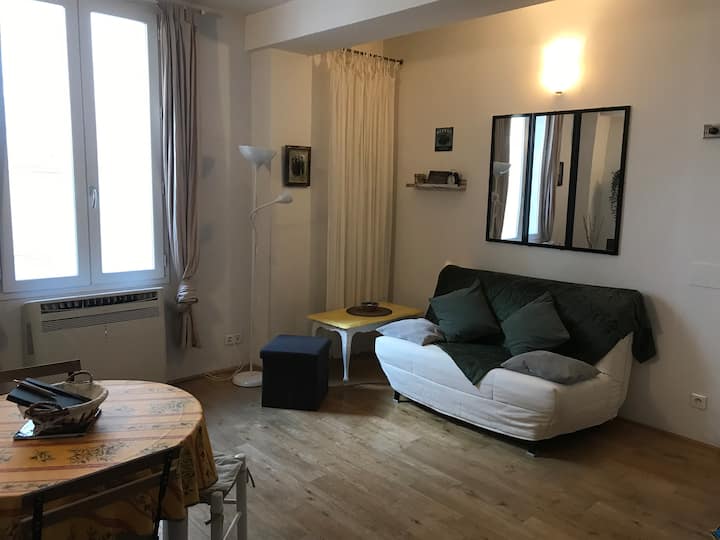La Picholine, Au Coeur De L'isle Sur La Sorgue - L'Isle-sur-la-Sorgue