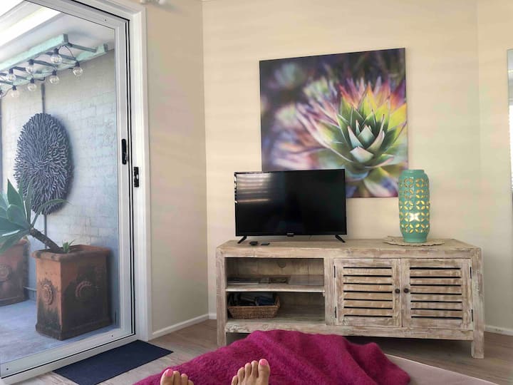 Bokarina Beachfront - Sunshine Coast