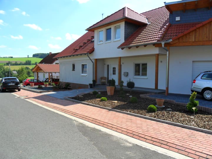 Komplette Wohnung Bis Zu 11 Erwachsene Personen - Germany