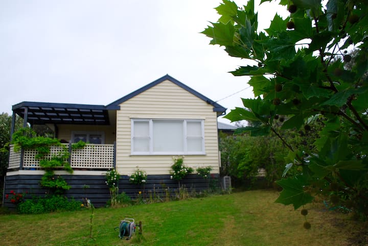 Cosy Family Beach House - Rye