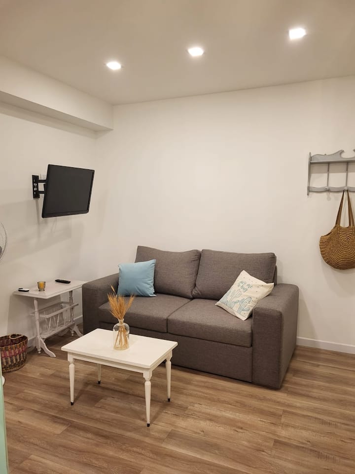 Departamento En El Centro De Mar Del Plata - マル・デル・プラタ