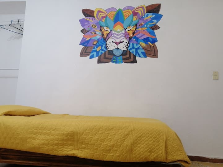 Villachuato Vacation Rentals & Homes - Michoacán, Mexico | Airbnb