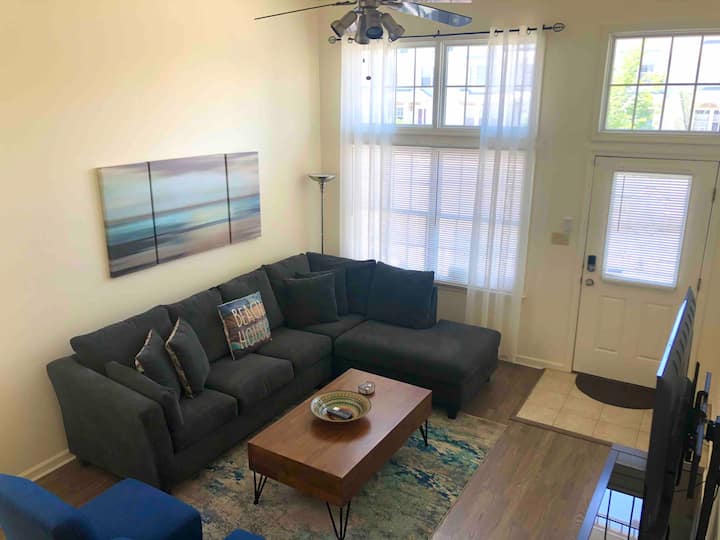 Golden Beach House Oasis Ii - Brigantine, NJ
