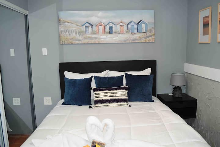 Calizo Guest House # 6 - Fajardo
