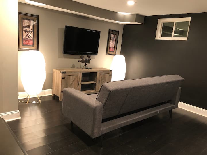 1br Fairlawn Suite - Washington, DC