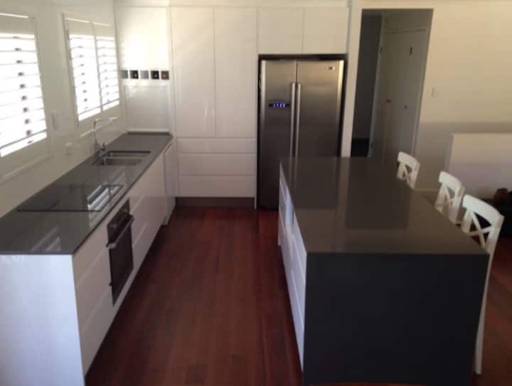 Burleigh On Burleigh - Tweed Heads