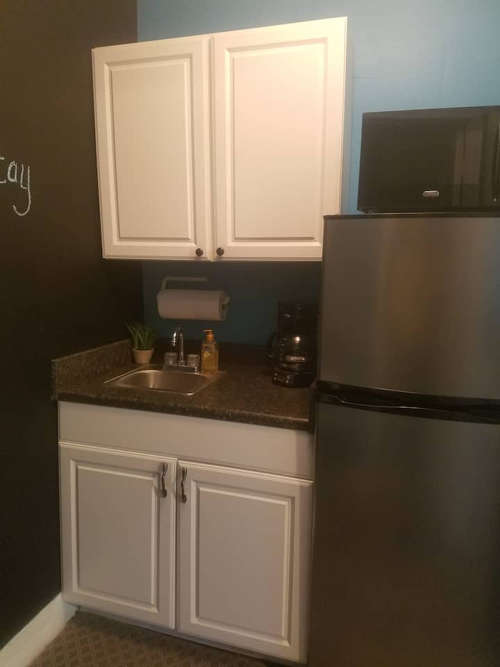 Charming & Cozy Studio - Cuyahoga Valley National Park