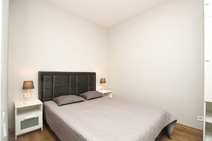 2room Studio | Steps Away From Any City Excitement - Riga