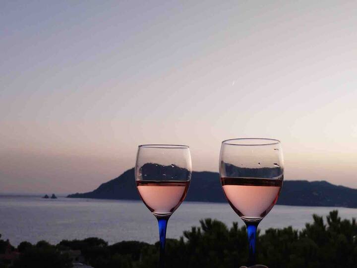 Télétravail & Détente – Idéal Pro Ou Détente - Saint-Mandrier-sur-Mer