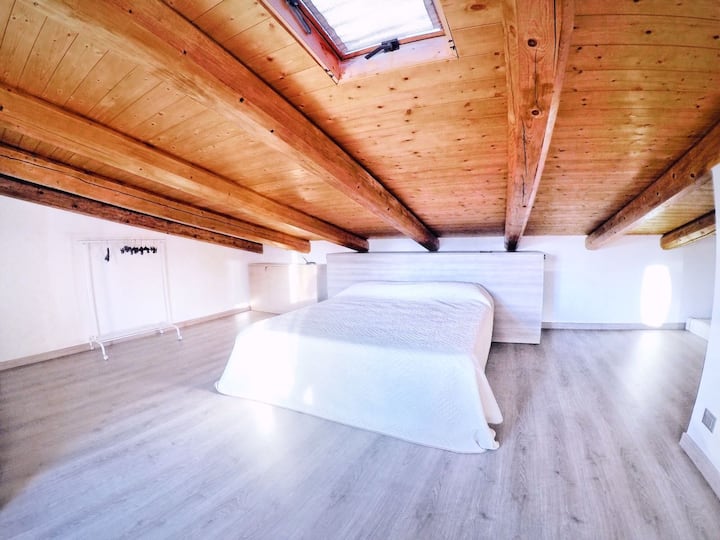 Villa Rinaldi - Room Vincenza - Termoli
