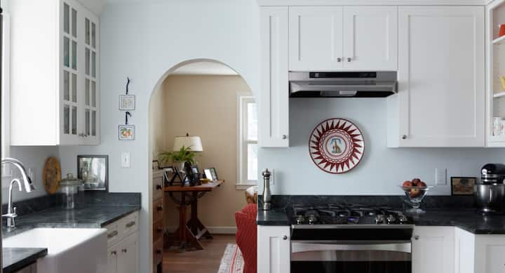 Greenleaf Grove - Charlottesville, VA