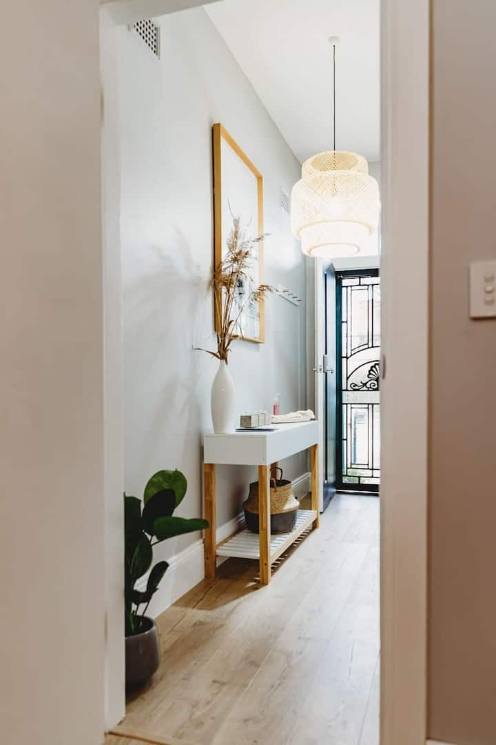 Nest Terrace
3 Bedrooms Each With A Queen Bed. - Bathurst