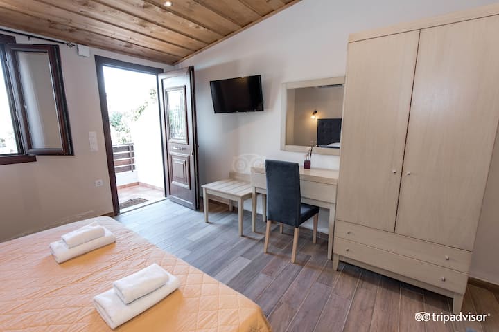 Anita Hotel-superior Room - Corfu
