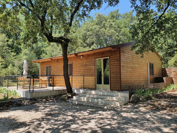Gite En Provence Varoise - Brignoles