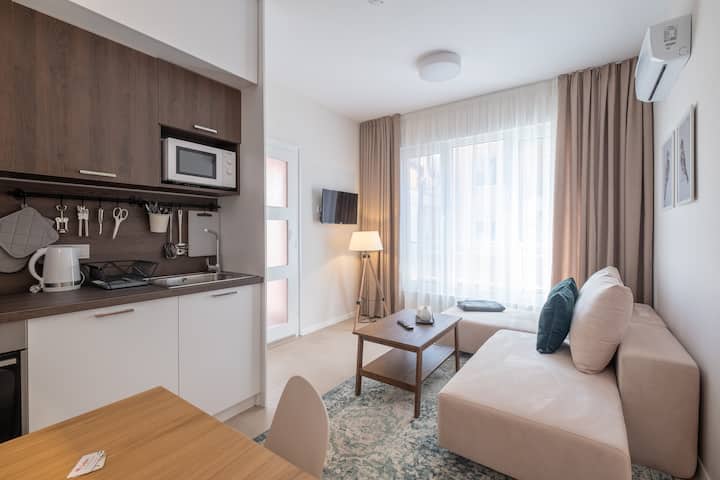 Old City Exceptional Unit For Big Groups - Sofia