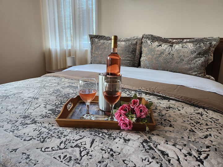 Apartment Villa Al Mare 3, на 600м от плажа - Shkorpilovtsi