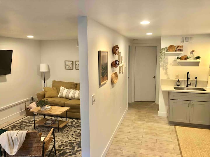The Nook - Nestled In The Norcal Foothills - Lake of the Pines, CA