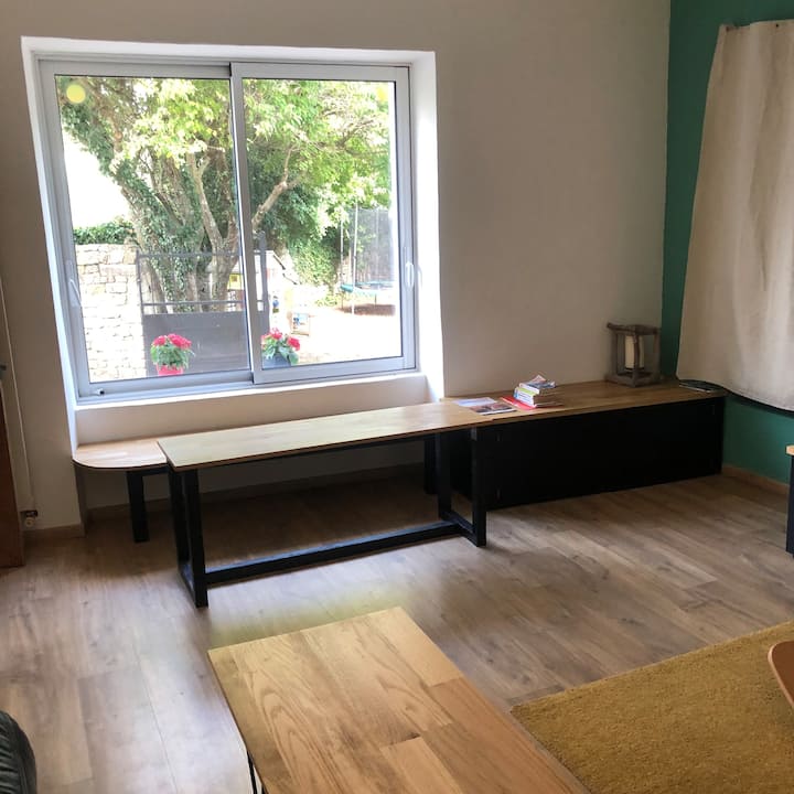 Maison De Charme Rénovée - Grignan