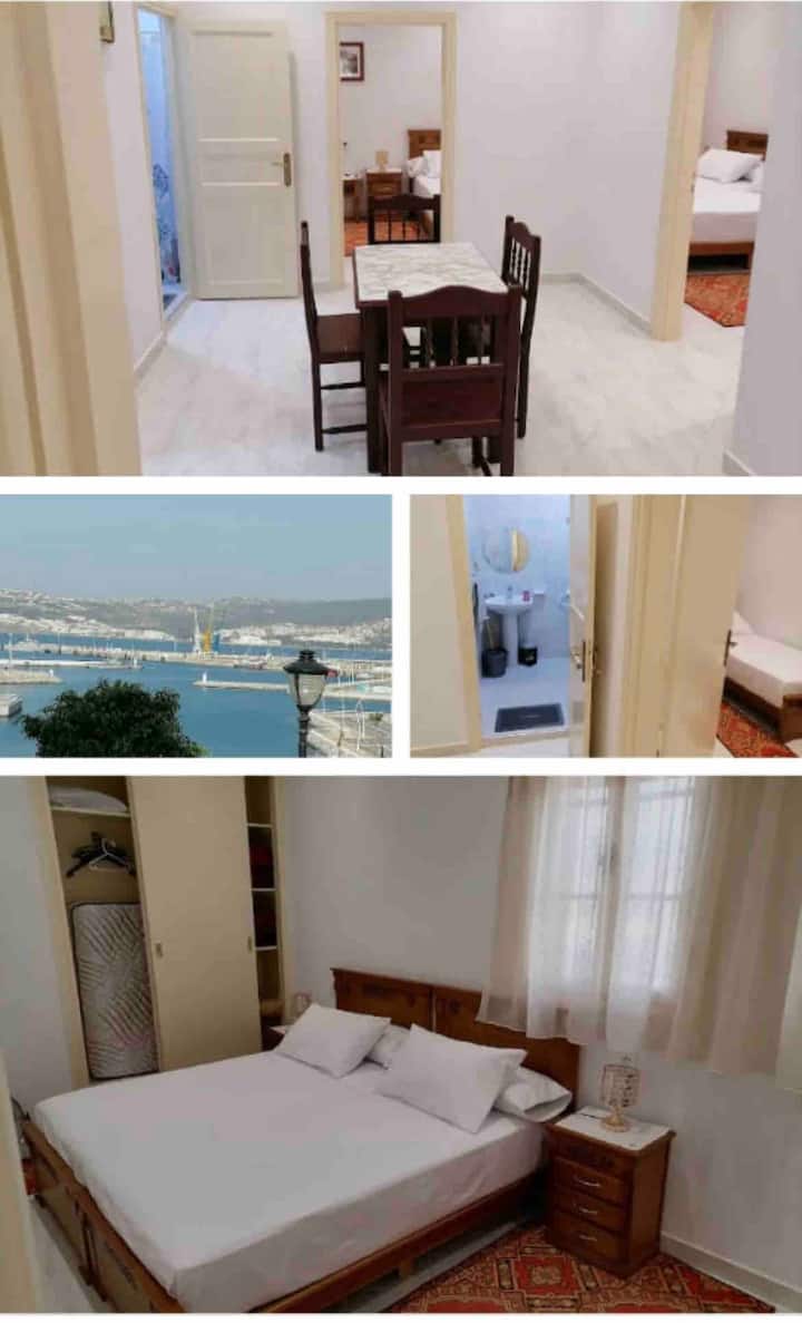 Willkommen In Der Medina Von Tanger - Tangier