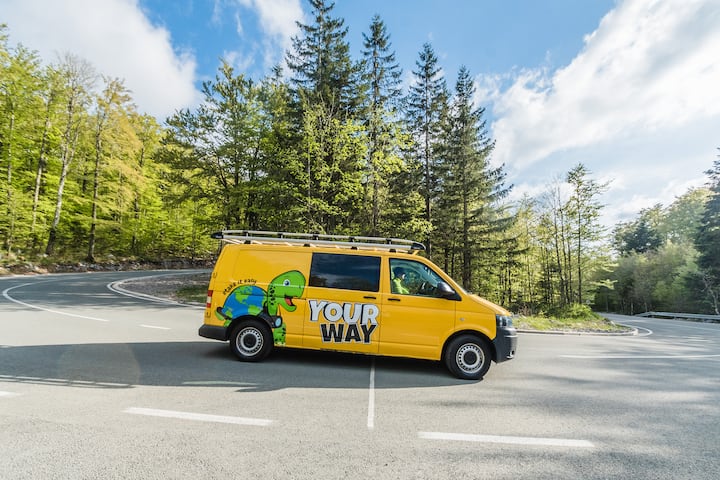 Yourway Campers - Bibinje
